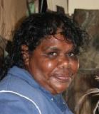 Artwork by RHONDA SHARPE - Australian Indigenous Artist