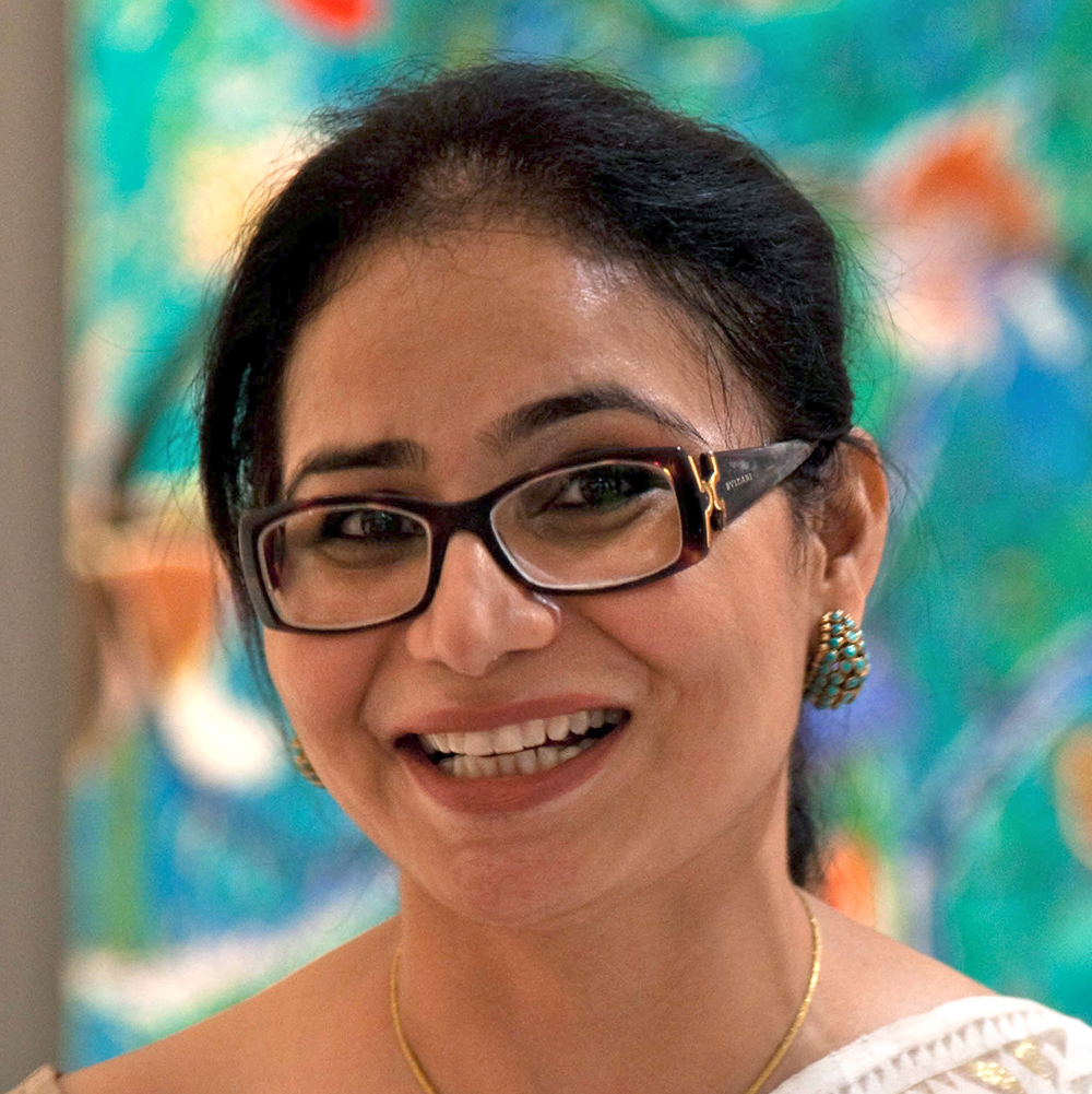 Artwork by RAJNISH KAUR - Australian Indigenous Artist