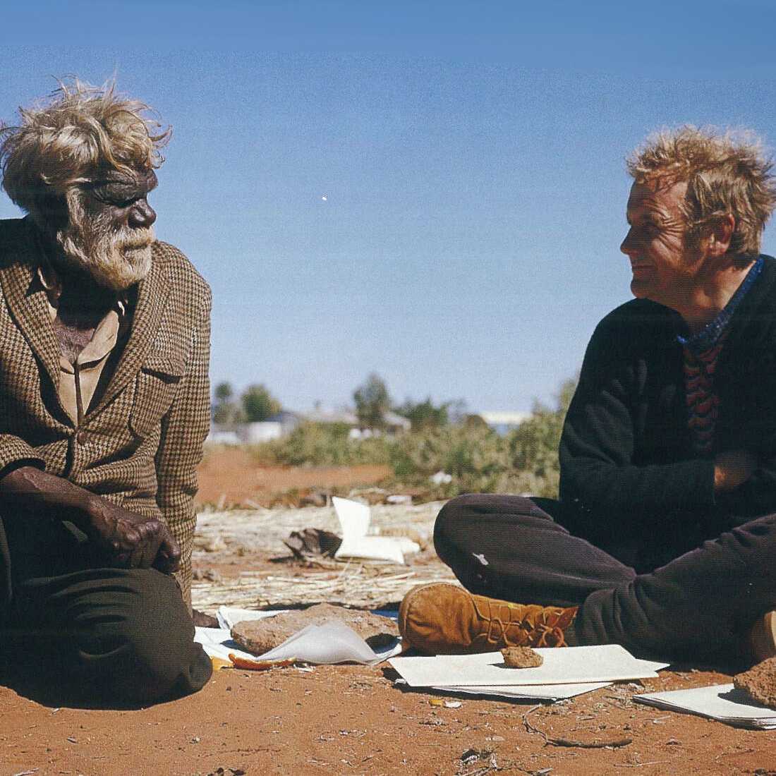 Papunya Tula - Through the Years (1999-2017)