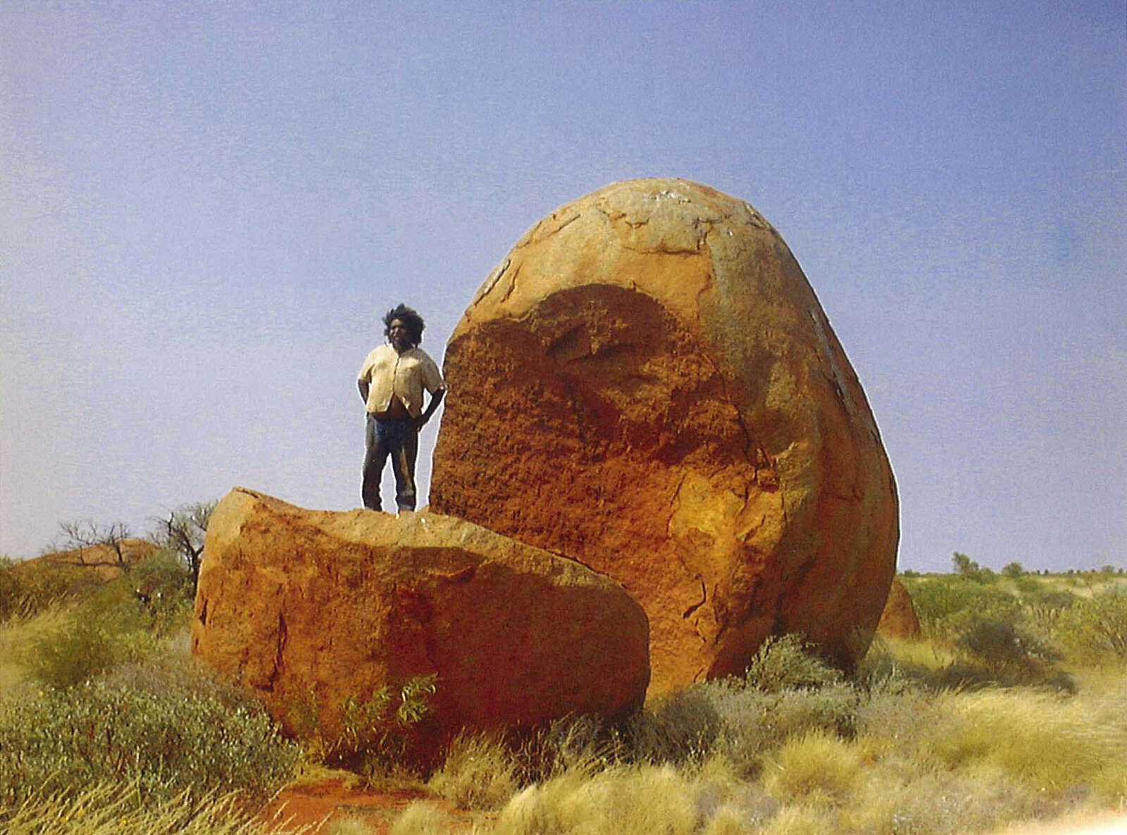 Papunya Tula - Through the Years (1999-2017)