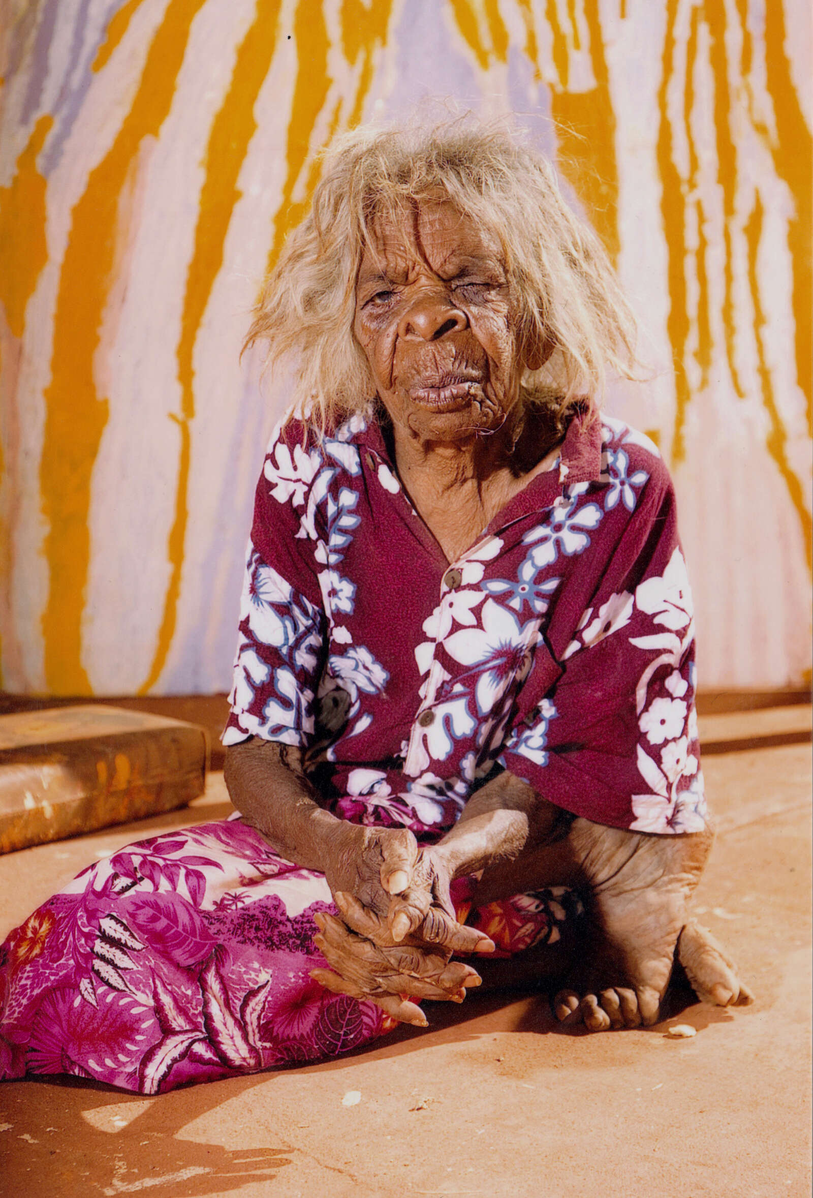 Papunya Tula - Through the Years (1999-2017)